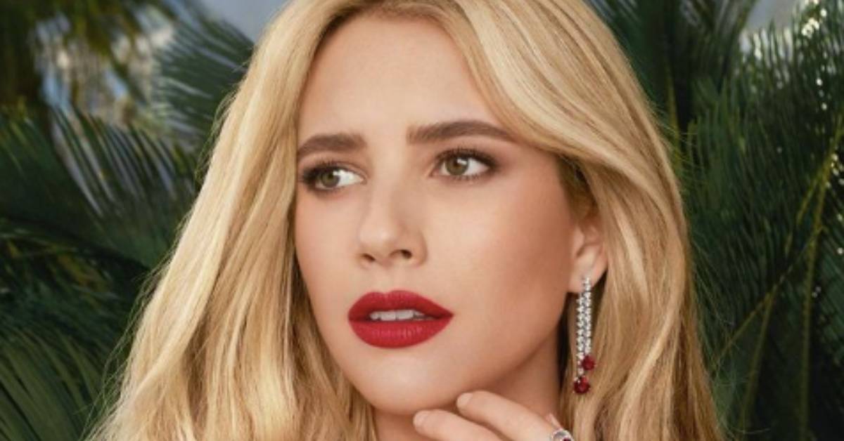 Why Wasn't Emma Roberts Canceled After Her Altercation With Evan Peters?