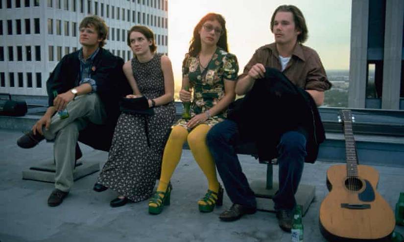 What Happened To Janeane Garofalo's Career, And How Much Is She Worth ...