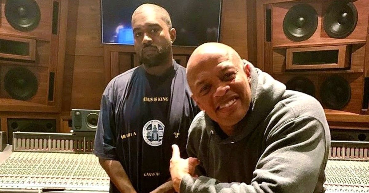 The Truth Behind Kanye West's History Of Delayed Albums