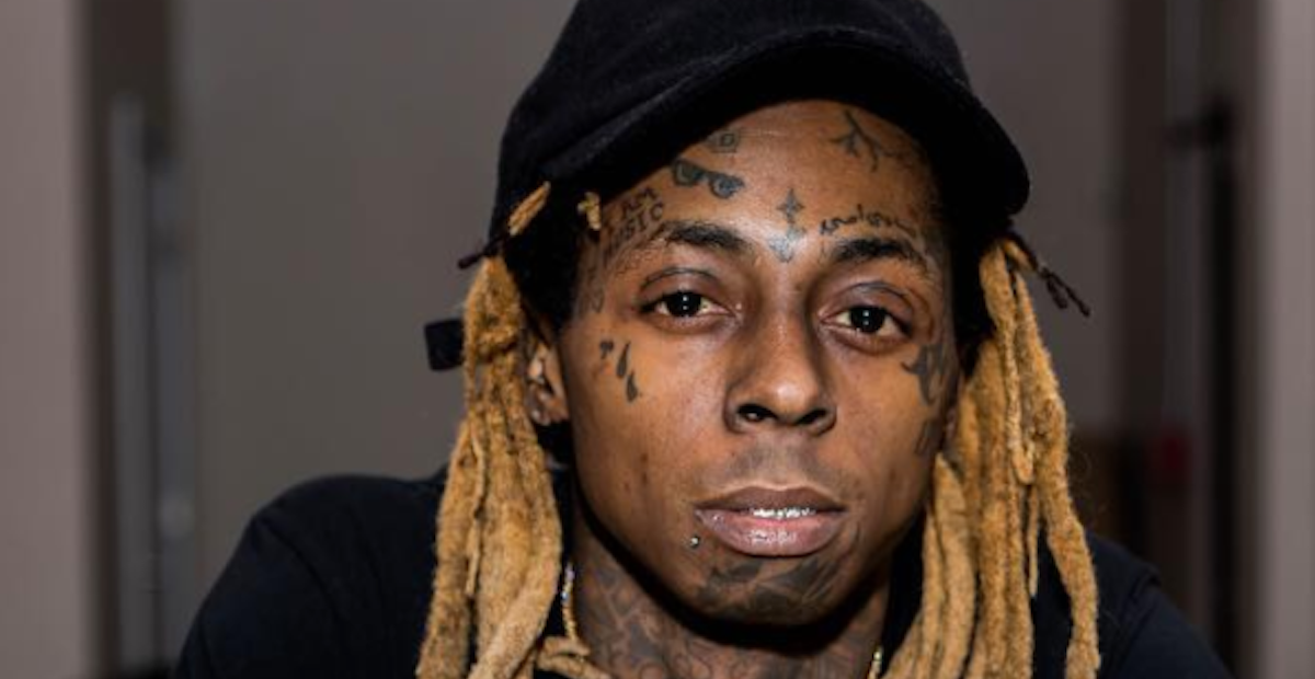 Fans React To Lil Wayne Admitting He Attempted Suicide In The Past