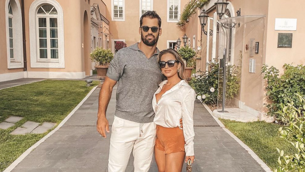 Jessie James & Eric Decker's Lavish Lifestyle And $10 Million Net Worth ...