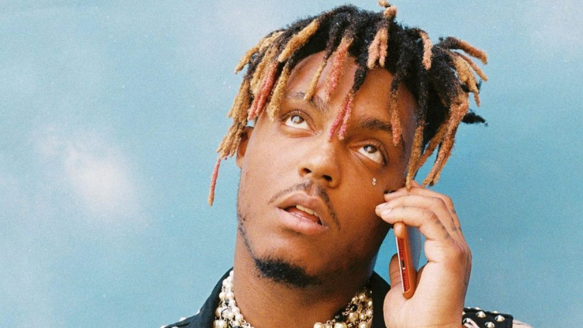 A Timeline Of The Late Juice WRLD's Musical Career