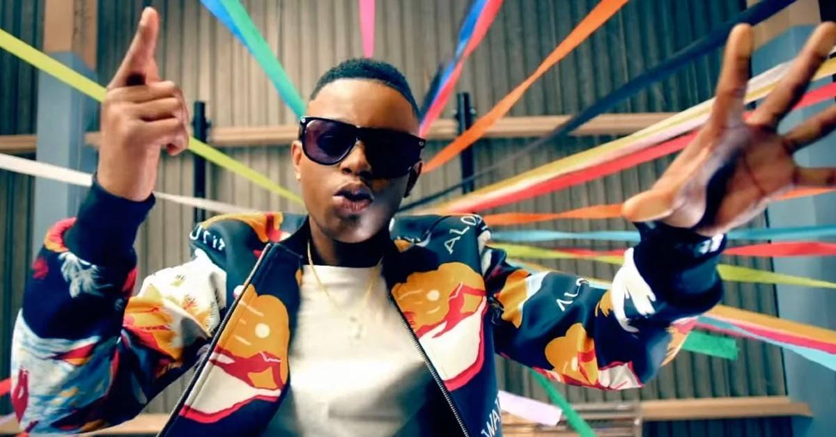 Details About Rapper Silento And Those Murder Charges