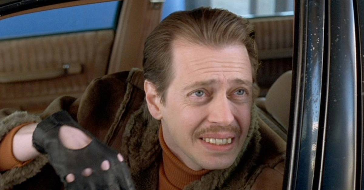 How A Brutal Bar Fight Made Steve Buscemi A Way Better Friend