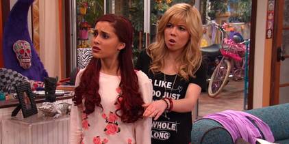 Did Jennette McCurdy Ever Find Her Biological Father After Discovering ...