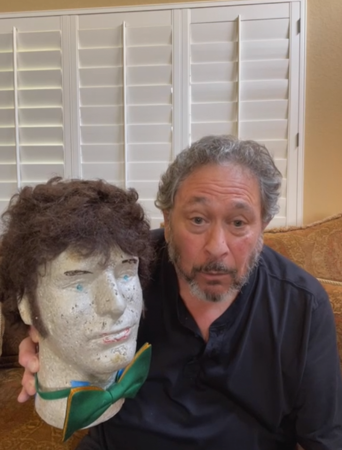 How 'That '70s Show' Star Bob Pinciotti Looks Like Today