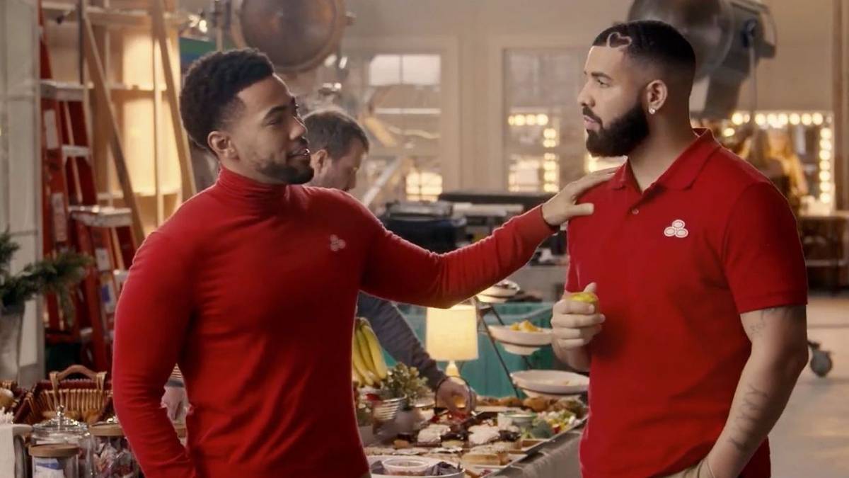 Here's Why Some Viewers Don't Like The New Jake From State Farm