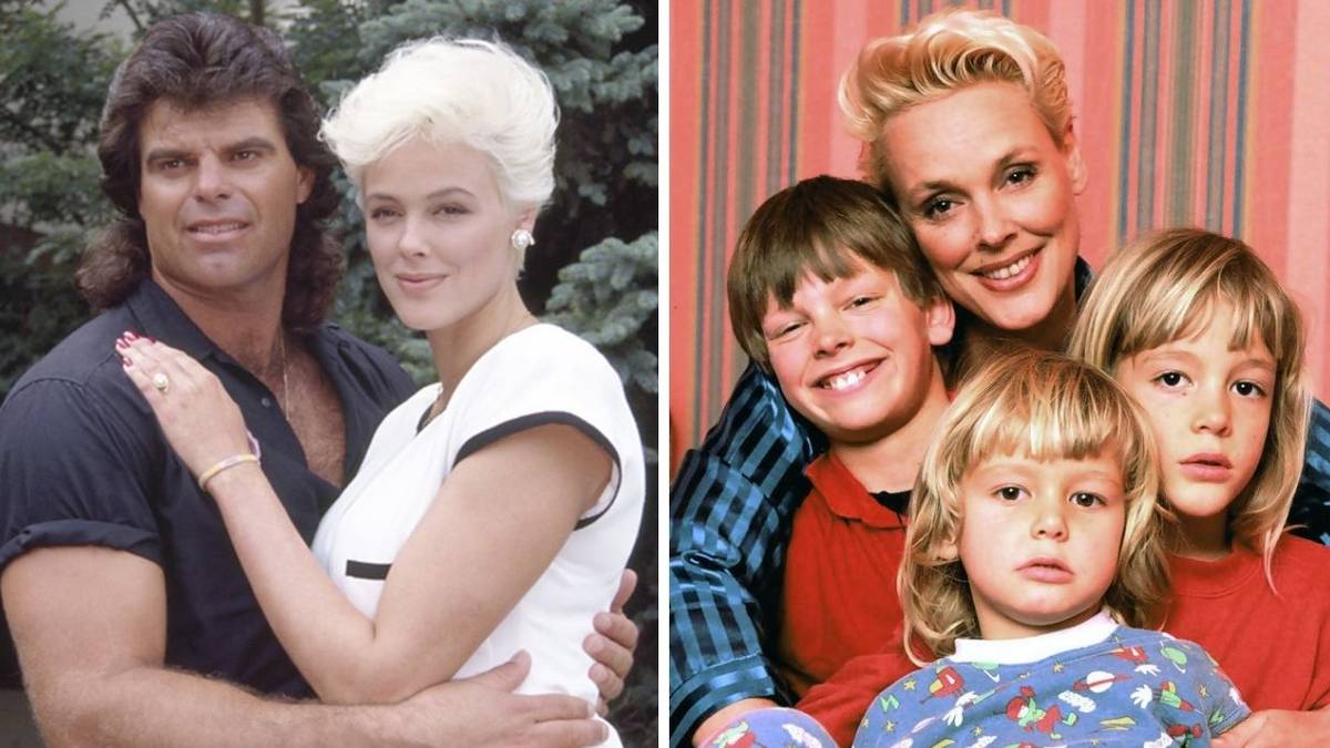 Where Is Brigette Nielsen's Son Killian Marcus Nielsen Today?