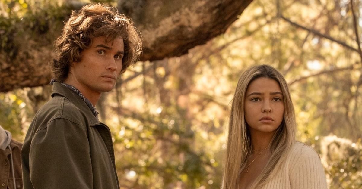 The Cast Of Netflix's Outer Banks May Not Be Making Nearly As Much As ...