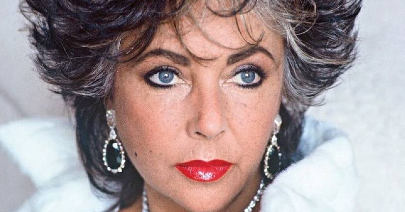Elizabeth Taylor's Love Life Was Controversial And Anything But Boring