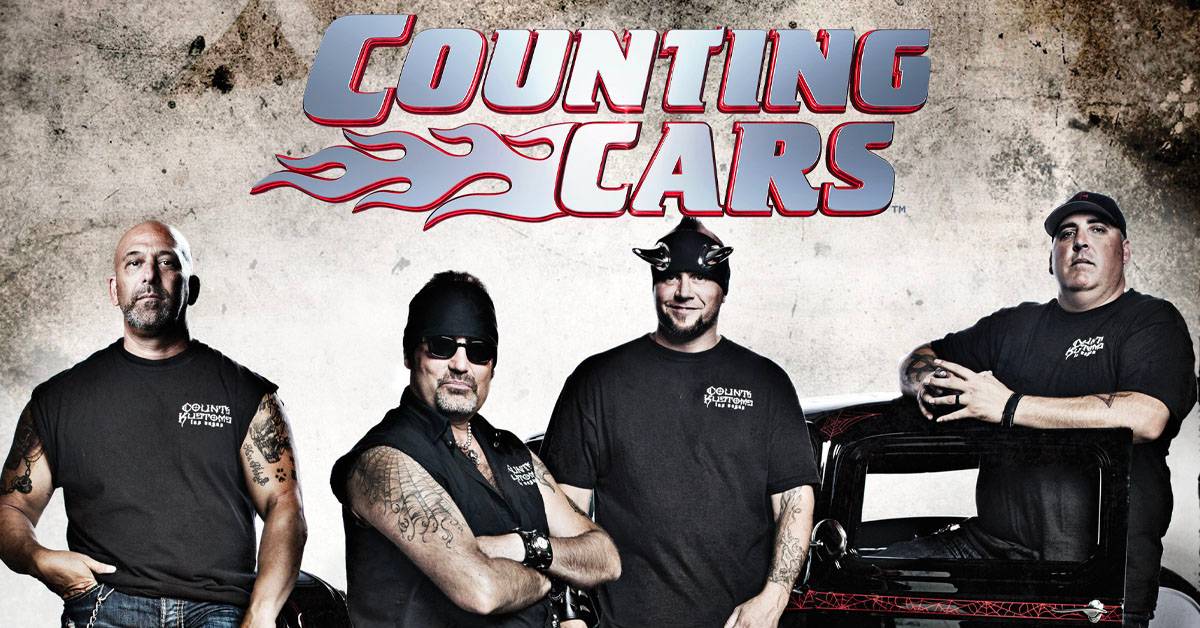 Correction To: 14 Facts About Disgraced Ex-Counting Cars Employee ...