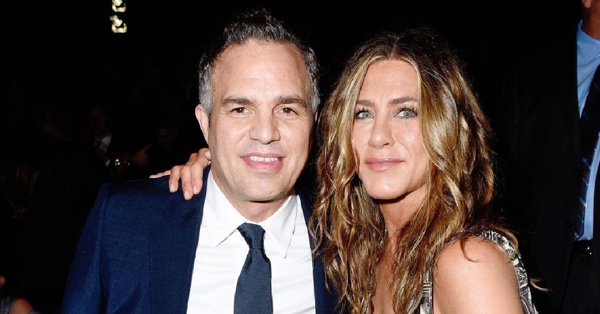 The Truth About Jennifer Aniston And Mark Ruffalo’s Relationship
