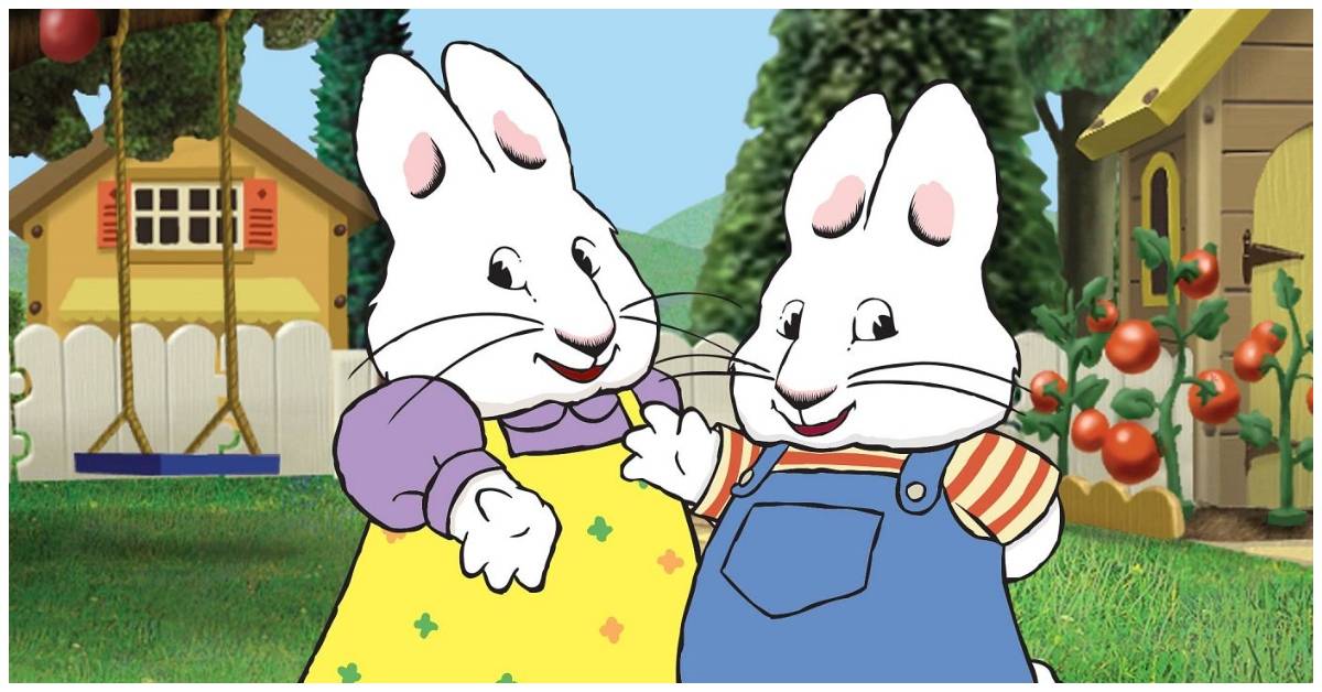 Why Fans Think ‘Max And Ruby’ Is So Much Darker Than It Appears