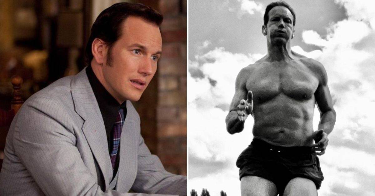 Patrick Wilson Is Going Viral For His ‘Ripped’ Body In ‘Aquaman 2’