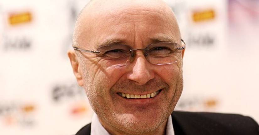 How Phil Collins Became One Of The Richest Lead Singers Of All Time