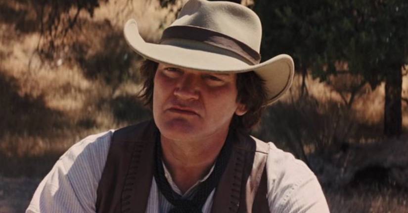 Austin Butler Gave Quentin Tarantino The Highest Compliment After ...