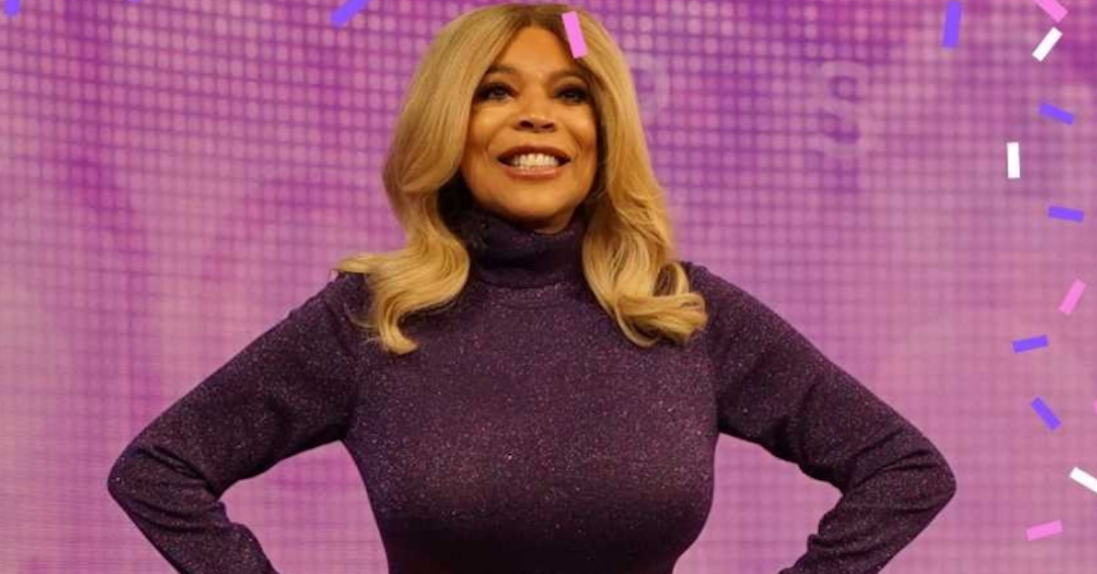 9 Famous Wendy Williams Moments That Became Viral Memes | Flipboard
