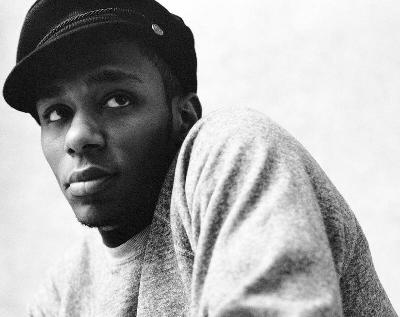 The Truth About Mos Def's Acting Career