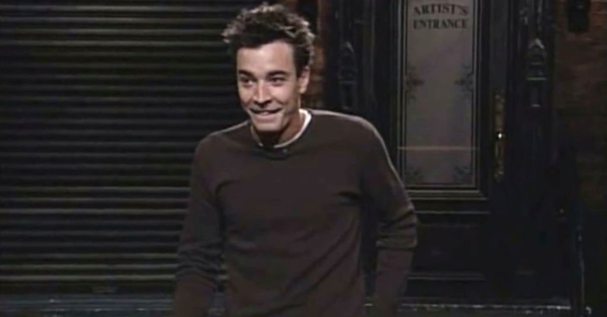 The 'SNL' Skit That Almost Deleted Jimmy Fallon's Career For Good