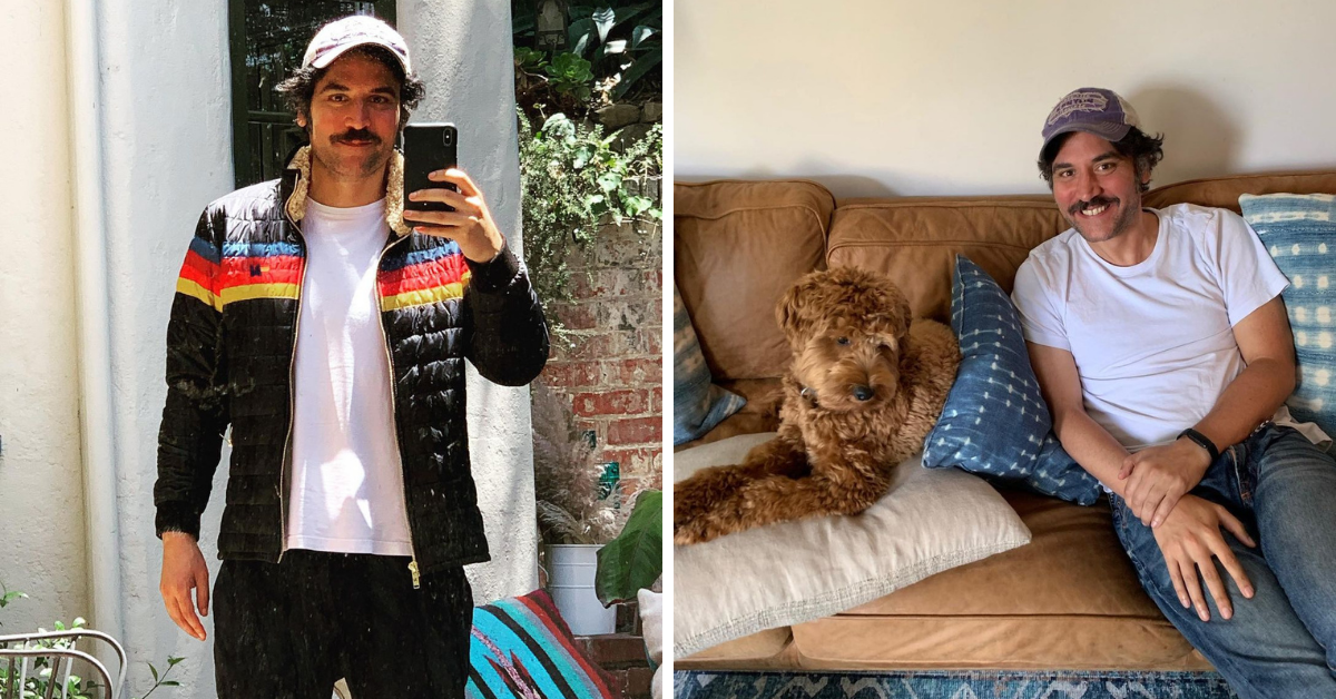 The Real Reason Josh Radnor Went Off The Grid After 'How I Met Your Mother'