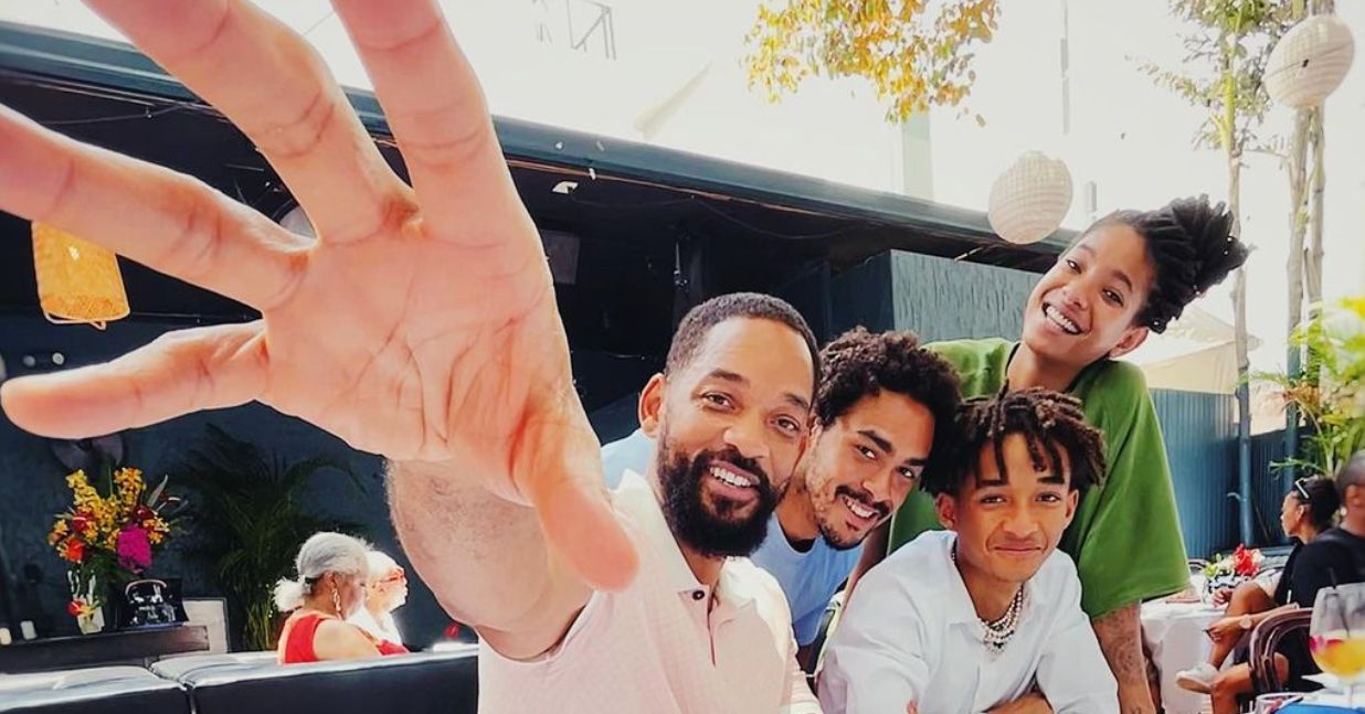 These Celebrities Reportedly Throw The Best Parties