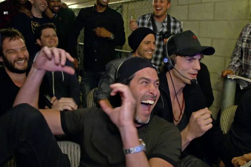 This 'Punkd' Prank Was Too Much For MTV