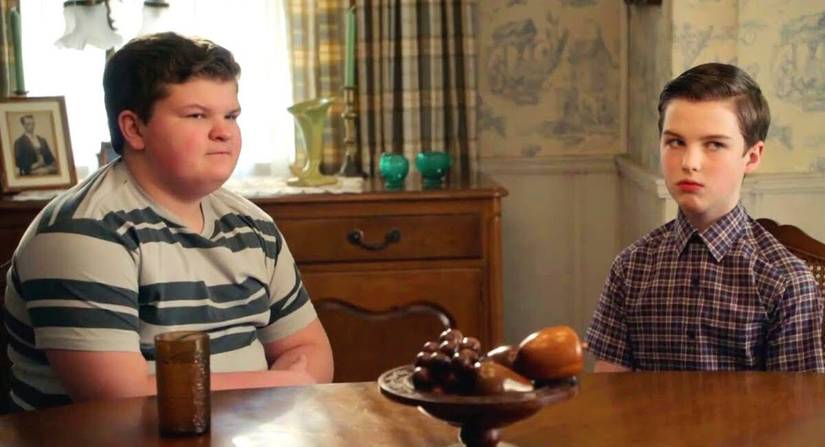 The Cast Of 'Young Sheldon': Which Kid Is The Richest?