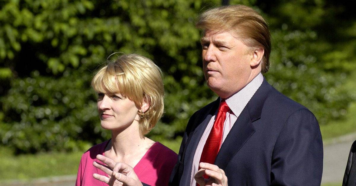 Where Is Carolyn Kepcher, Trump's Right Hand On 'The Apprentice', Today?