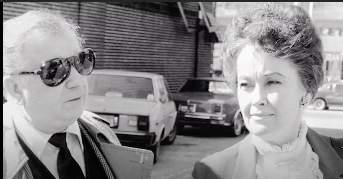 The Truth About 'The Conjuring' Investigators, Ed And Lorraine Warren