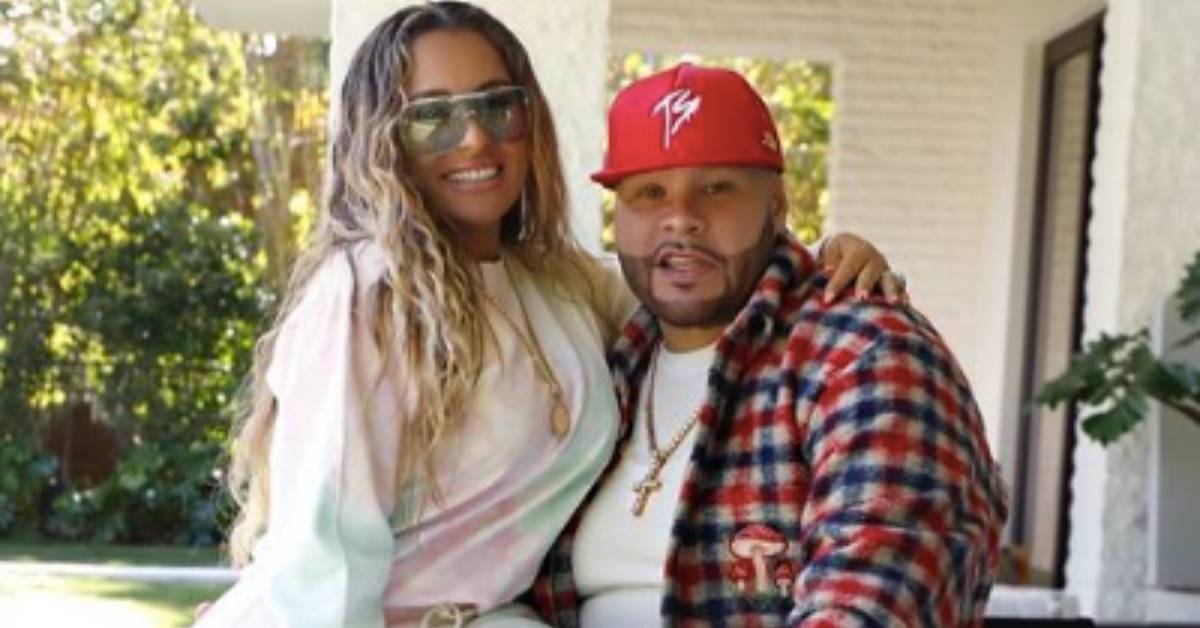 Who Is Rapper Fat Joe's Wife, Lorena Cartagena?