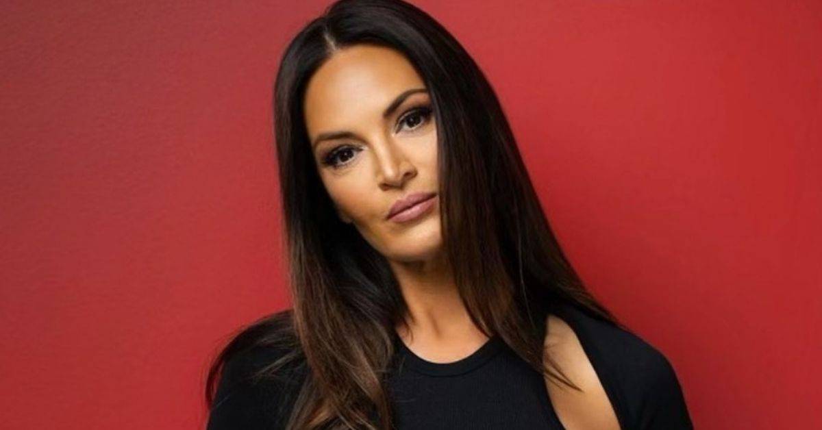 The Truth Behind Lisa Barlow's Controversial Hot-Mic Moment on 'RHOSLC'