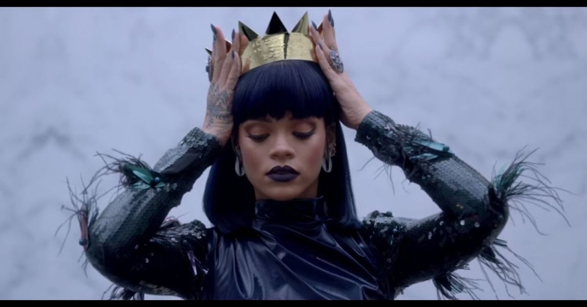 Rihanna Launched Her Career With This Hit Song, But How Much Did It ...