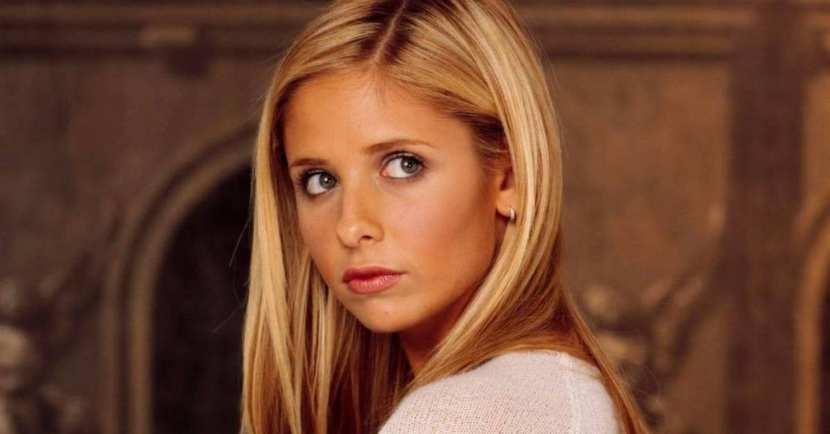 Is Sarah Michelle Gellar's Wolf Pack Role Tied To The Buffy Universe?