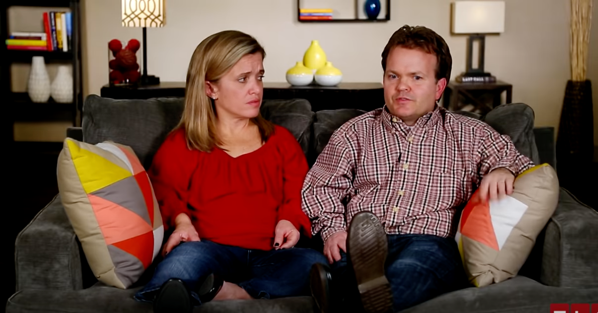 What Has The Hamill Family From 'Our Little Family' Been Up To In 2021?