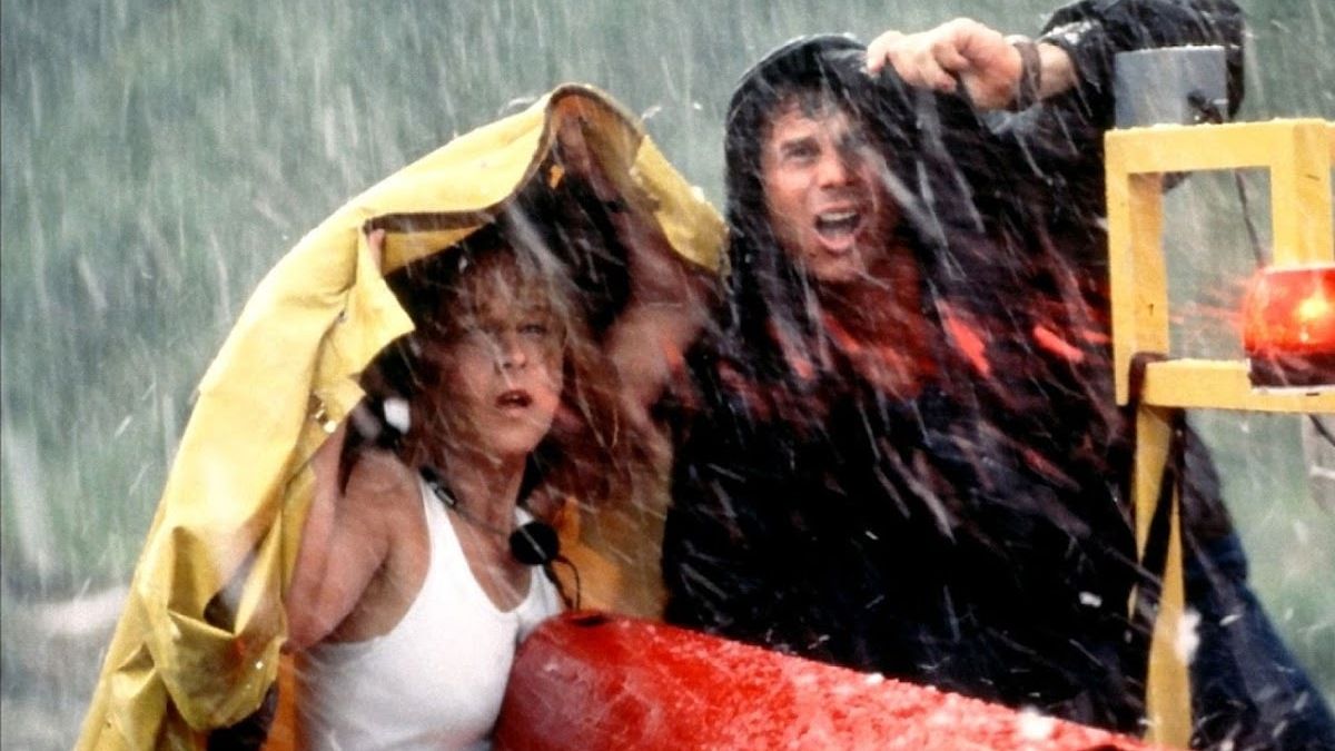 Which 'Twister' Cast Member Is The Richest Today?