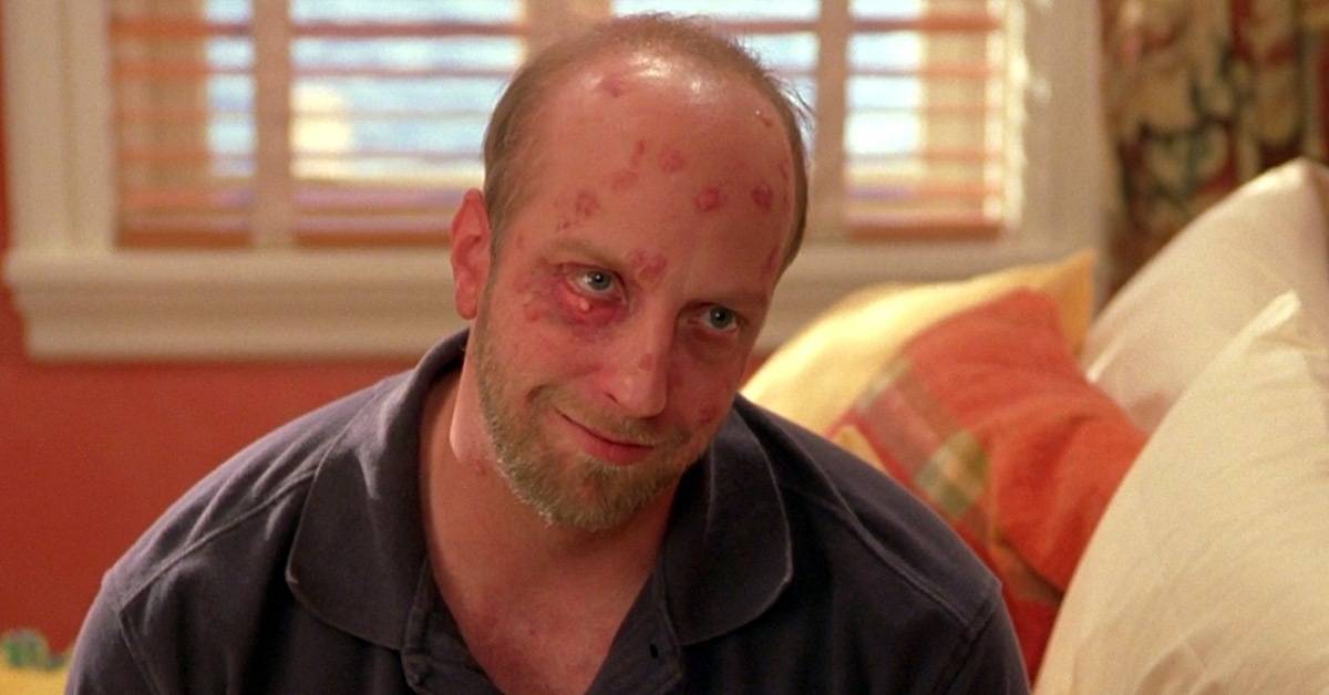 What Happened To The Actor Who Played Woogie In 'There's Something ...