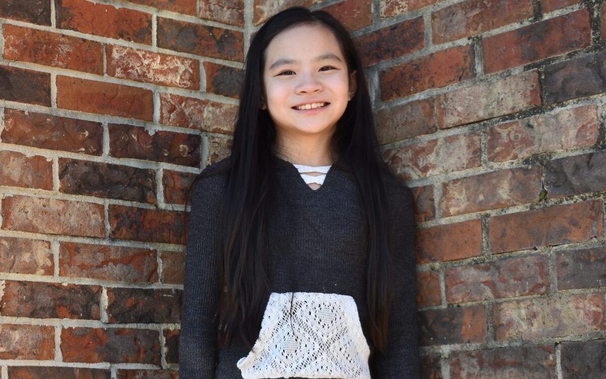 Who Is Emma Ming Hong, The Kid Who Plays A Psychopath on 'New Amsterdam'?