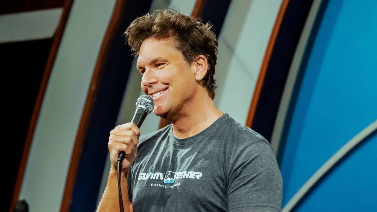 Did Dane Cook Ever Get His Money Back From His Brother?