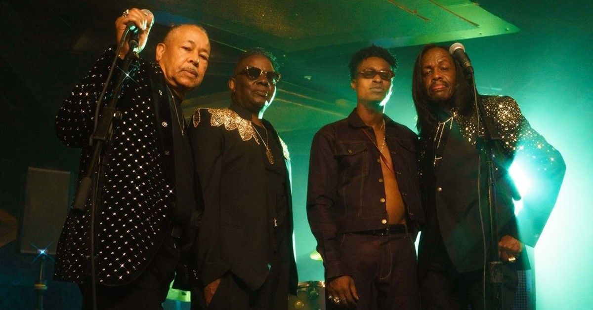 What Happened To Earth, Wind And Fire? Here's What The Band Members ...