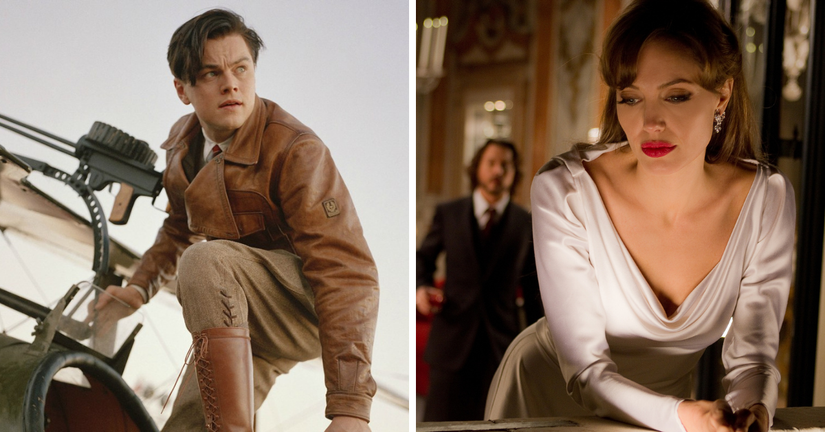 Every Leonardo DiCaprio Movie That Has Grossed Over $100 Million At The ...