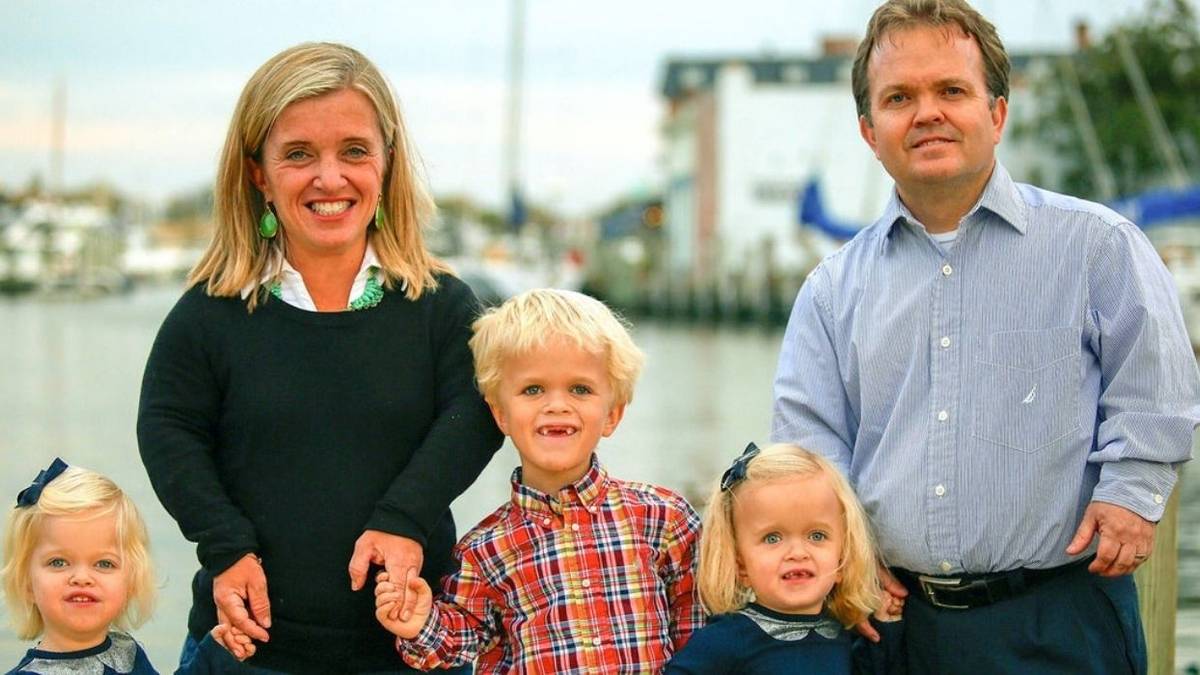 Why Was TLC's 'Our Little Family' Canceled?