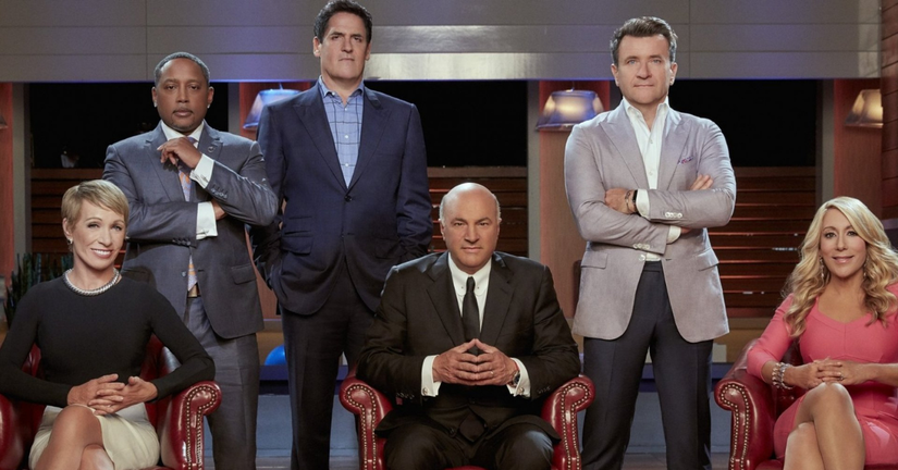 The Shark Tank Judges's Salary Is Absolutely Insane, But Do They Lose ...