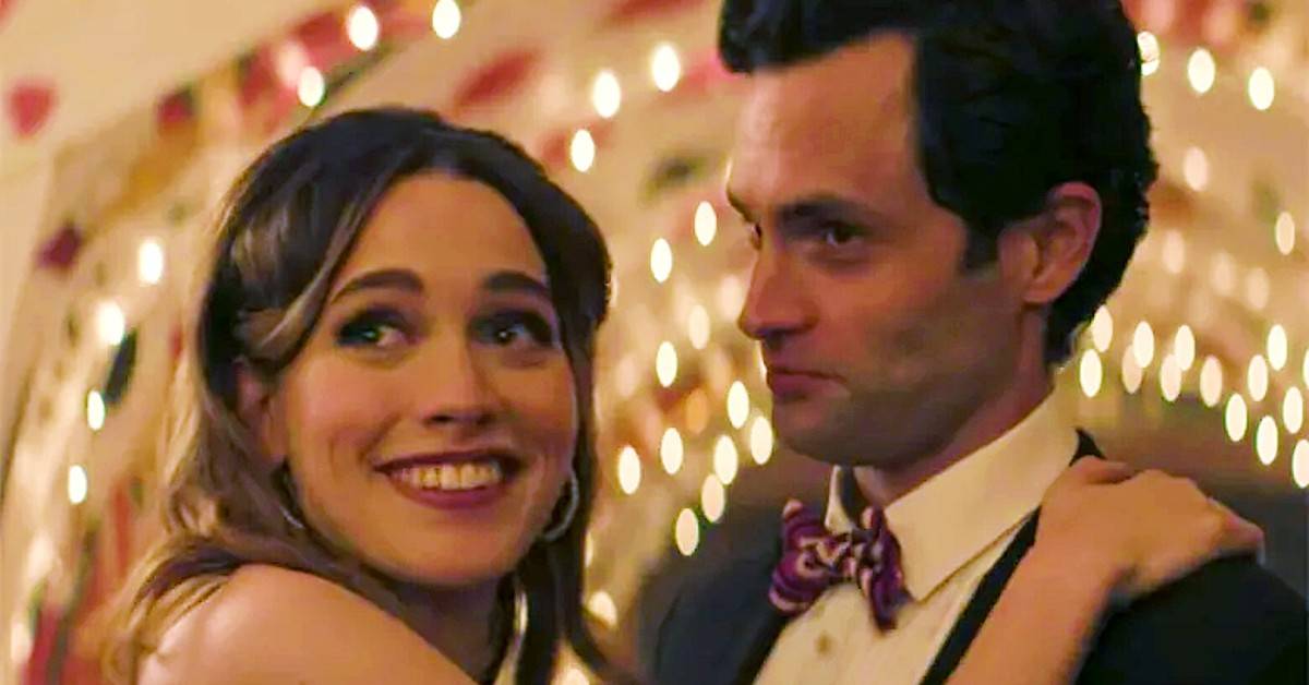 The Cast Of ‘You' Season 3 Ranked From Richest To Poorest