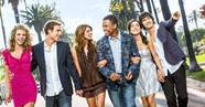 Where Is The Cast From The 90210 Reboot Today Where Is The Cast From The 90210 Reboot Today