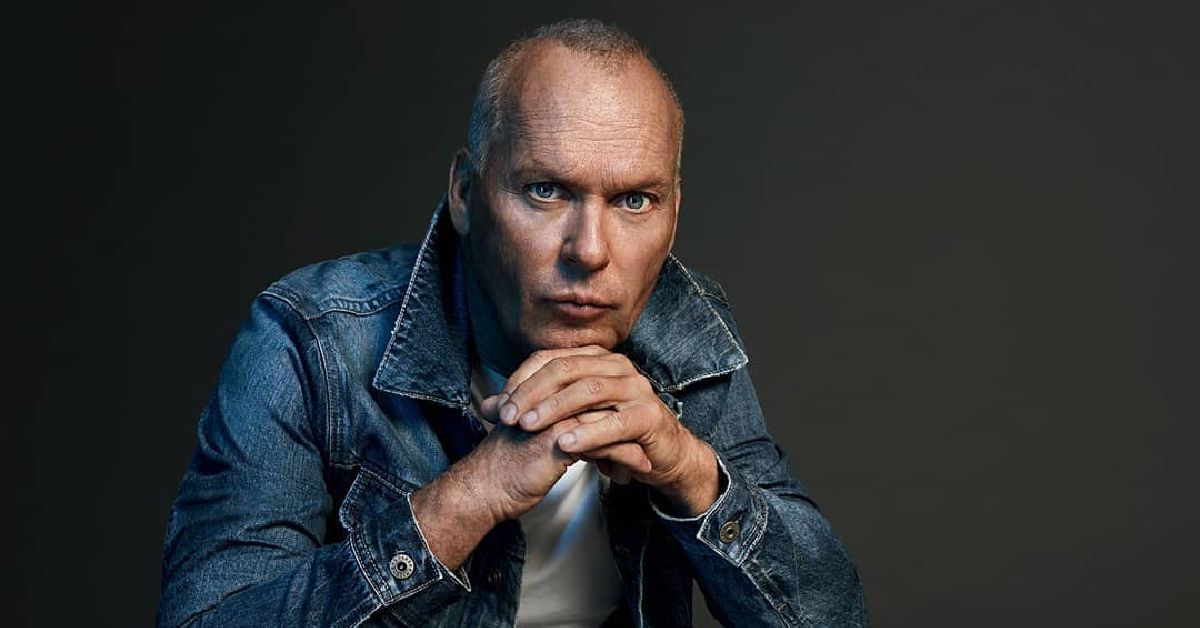 Michael Keaton On Tv Roles, ‚Dopesick‘ And Revisiting Batman – OUCEBE
