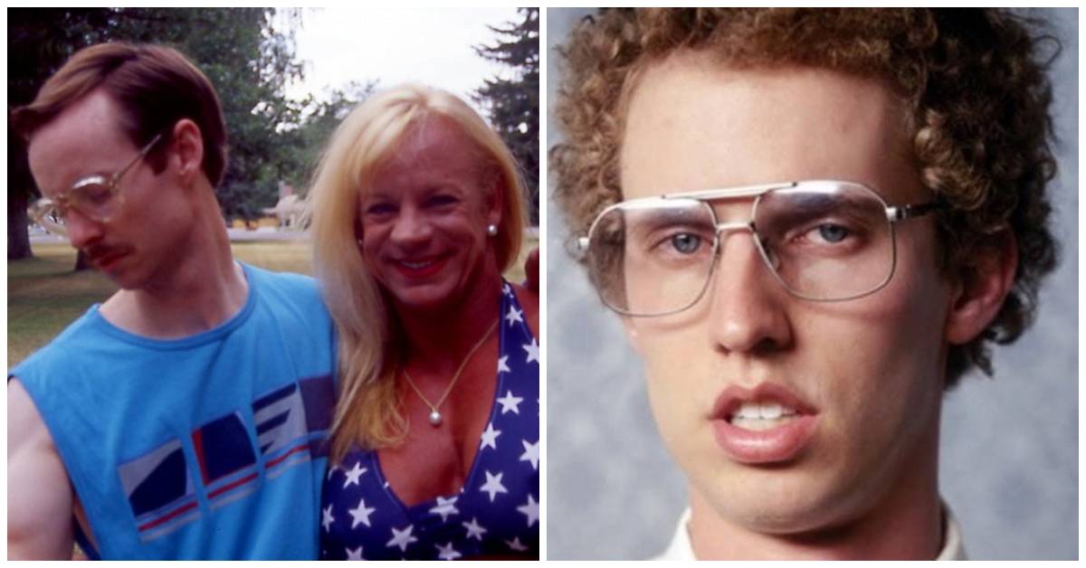 What Happened To Starla After ‘Napoleon Dynamite’?