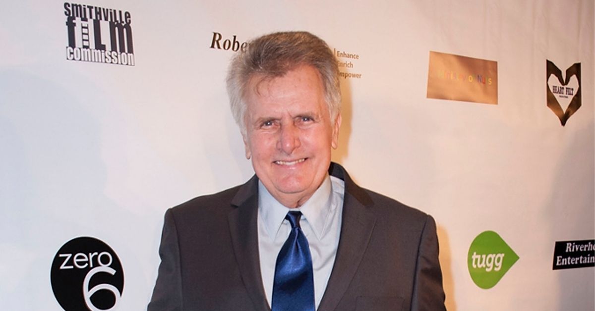 Who Is Charlie Sheen's Uncle Joe Estevez And Why Is He Worth $5 Million?