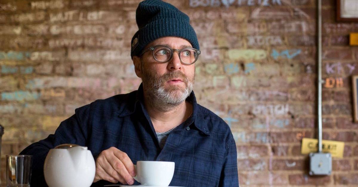 This Is What Happened To H. Jon Benjamin After 'Archer'
