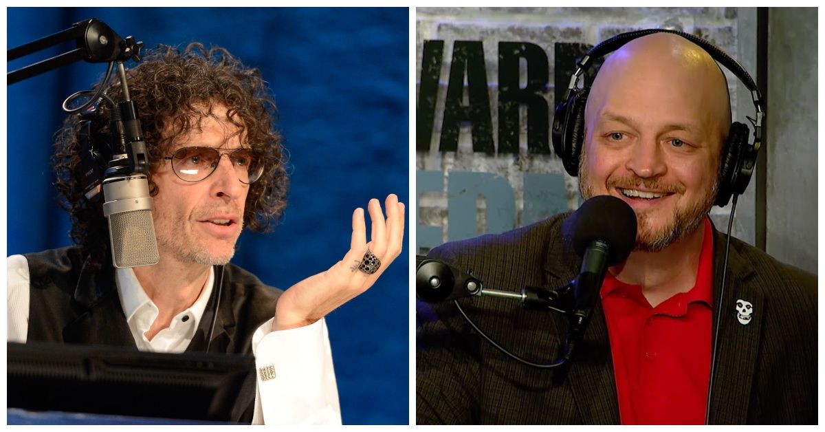 Did Brent Hatley Destroy His Career By Leaving The Howard Stern Show?