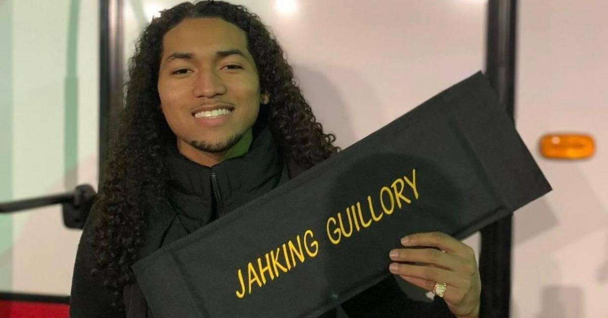 Who Played Latrelle In 'On My Block' And Where Else Can You See Him?